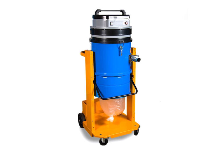 Dust Extraction Unit - Triple Motor Cfm Vacuum | Hire Centres